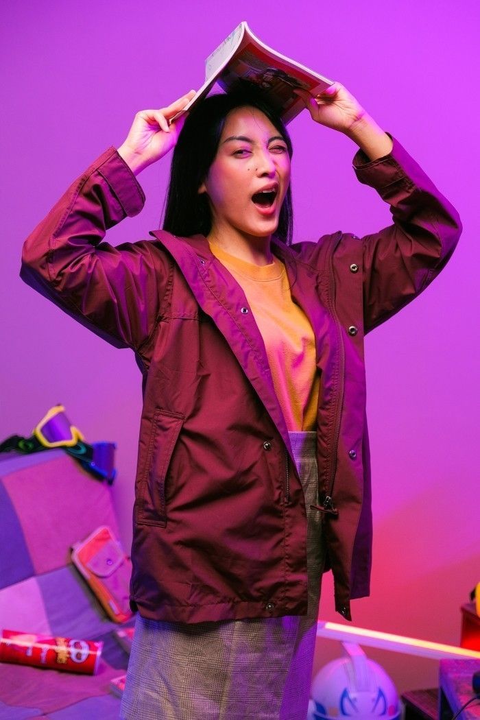 Bisa Dipakai saat Hujan, Ini Rekomendasi Jaket Waterproof Harga Mulai ...