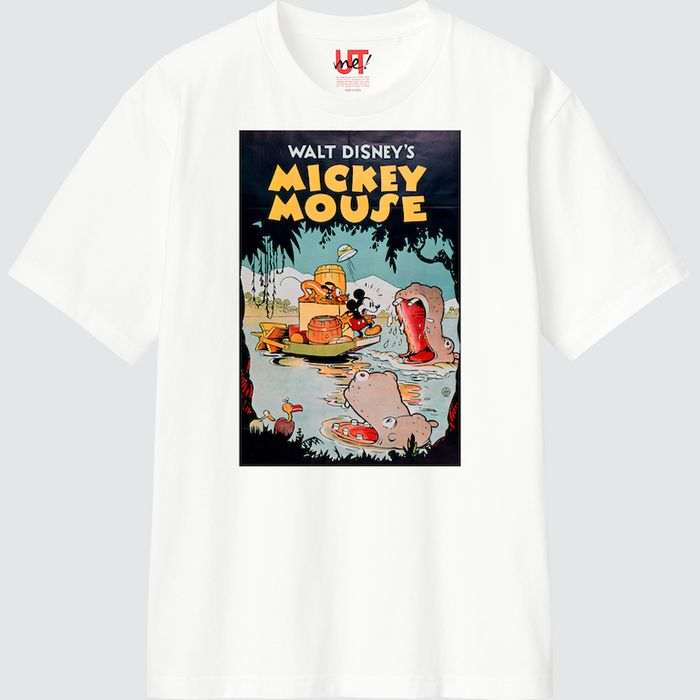 Bisa Langsung Desain T-Shirt Sendiri, Uniqlo Luncurkan UTme! - Parapuan