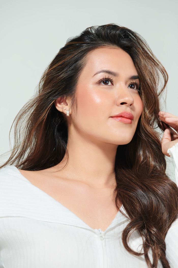 3 Warna Baru Liquid Blush dari Raine Beauty, Cocok untuk Lebaran 2023 ...