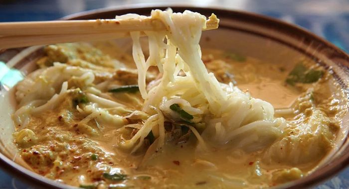 Jadi Tuan Rumah SEA Games 2023, Berikut 5 Makanan Khas Kamboja ...