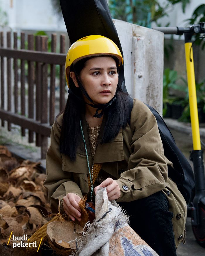 First Look Film Budi Pekerti Tampilkan Karakter Utamanya, Segera Tayang ...