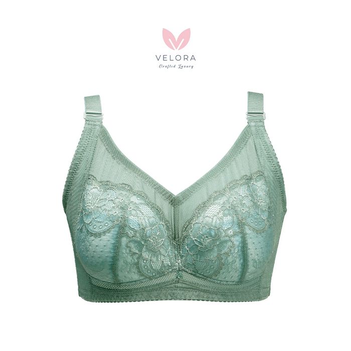 VIral di TikTok 5 Rekomendasi Bra untuk Payudara Besar, Ada Sorella ...