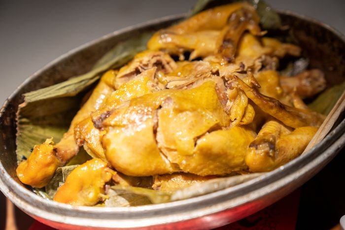 Jadi Lokasi Asian Games 2023, Ini Rekomendasi Makanan Tradisional ...
