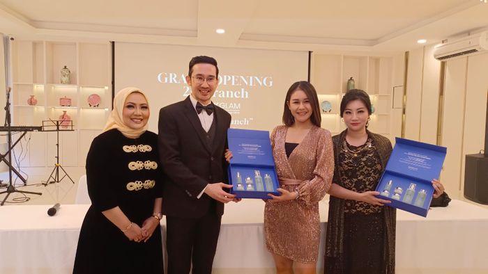 Rekomendasi Klinik Kecantikan di Kemang dengan Hasil Lebih Cepat dan Downtime Minim - Parapuan