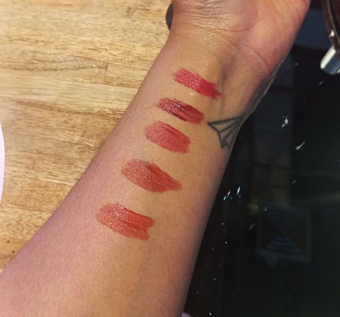Ini Rekomendasi Lip Tint dengan Warna Manis seperti Dessert, Bikin ...