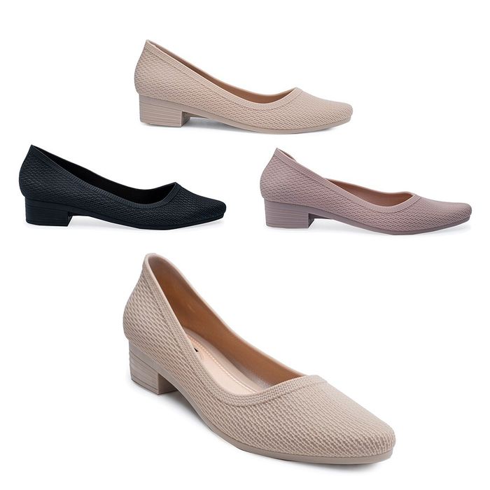Rekomendasi Sepatu Wanita di Shopee yang Bisa Jadi Kado untuk Ibu ...