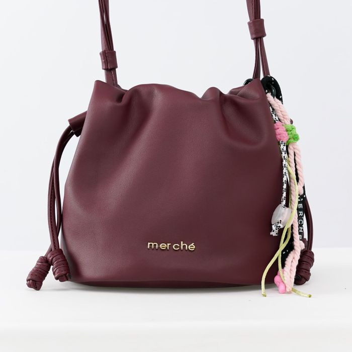 Merci from merché 2023, Tengok Koleksi Tas dan Kolaborasi Terbarunya ...