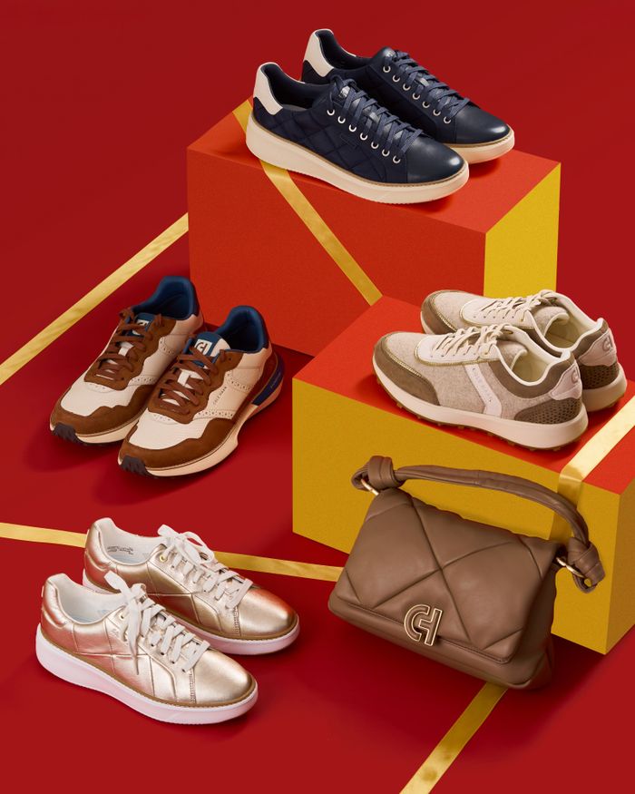 Rekomendasi Kado Natal Brand Mewah yang Bisa Disesuaikan dengan ...