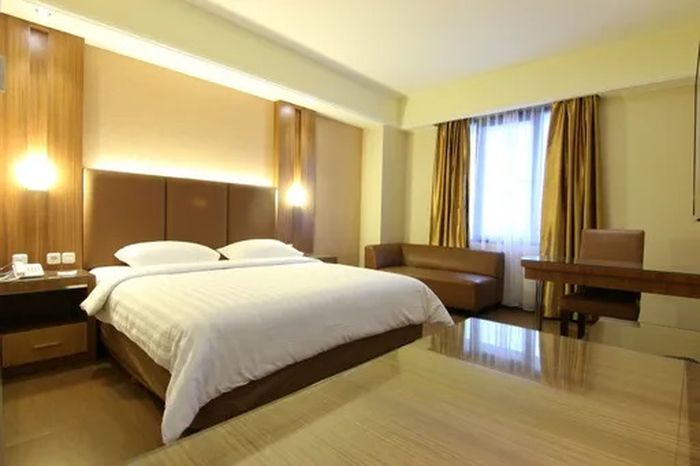 Rencana Liburan ke Purwokerto? Ini Rekomendasi Hotel untuk Bermalam ...