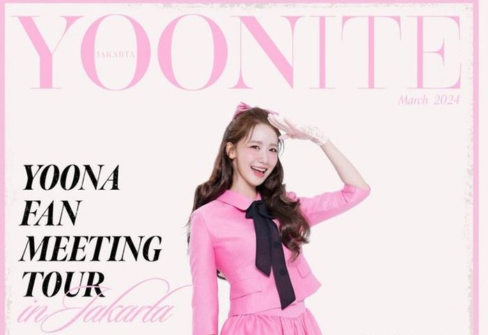 Ini Daftar Fan Meeting dan Konser KPop di Jakarta Bulan Maret 2024 ...