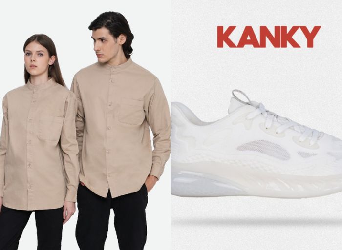 Ini 5 Inspirasi Gaya Mix and Match Outfit saat Nyoblos di TPS - Parapuan