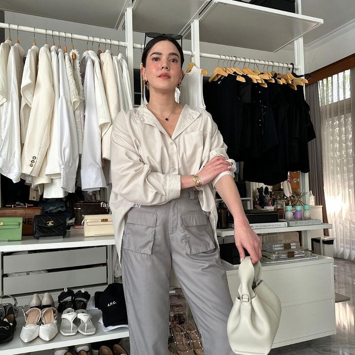 Rekomendasi Outfit dari Brand Fashion Milik Alice Norin yang Viral di ...
