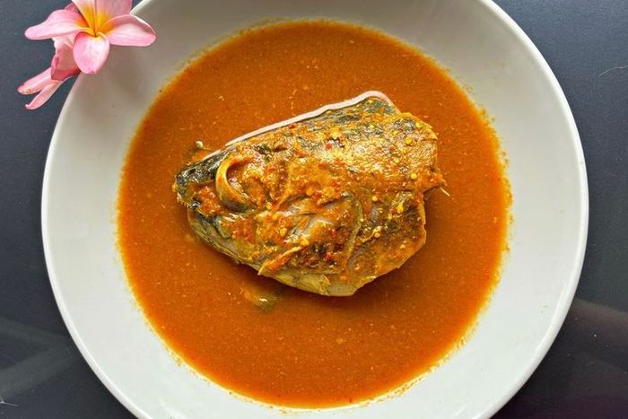 5 Makanan Khas Aceh yang Sering Disajikan Saat Momen Lebaran - Semua ...