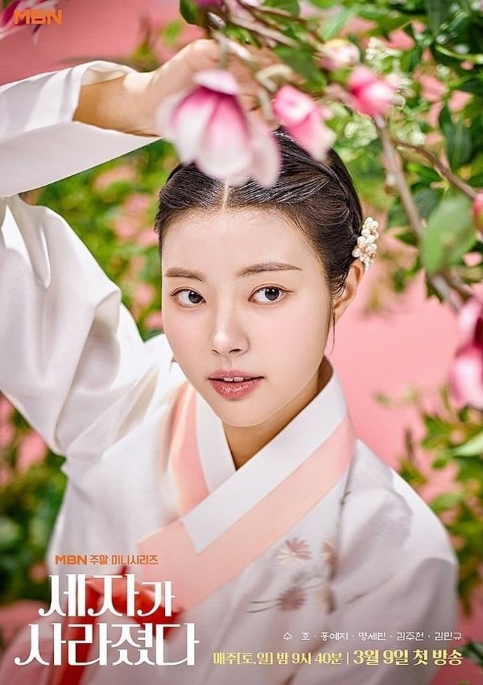 Sinopsis Drakor Menarik, Ini Pemeran Utama Serial Missing Crown Prince ...