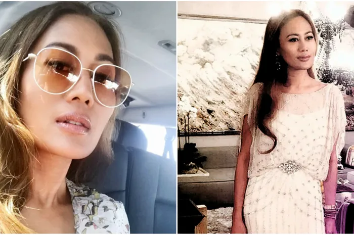 Viral Lagi di Twitter, Ini Fakta Azura Luna yang Disebut sebagai ...