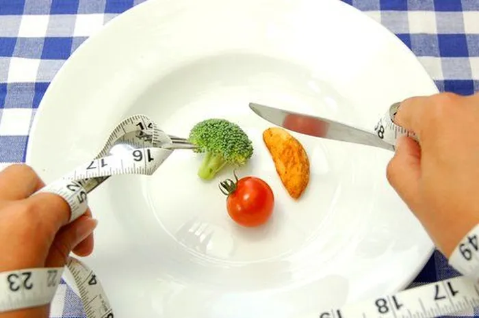 Yuk, Lakukan 4 Cara Ini agar Kita Terhindar dari 'Eating Disorder ...
