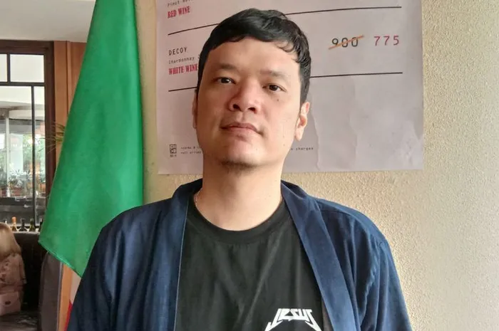 Timo Tjahjanto Bakal Garap Film Terbaru The Big Four Bersama Netflix ...