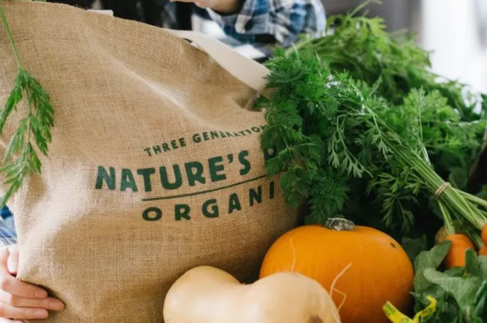 Tren Plant-Based Food Kian Digemari, Brand Ini Luncurkan Kaldu Sayur ...