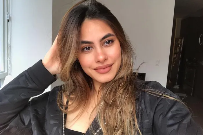 Inspiratif! Ini Cerita Valerie Thomas Ubah Kekurangan Diri Menjadi Ide ...