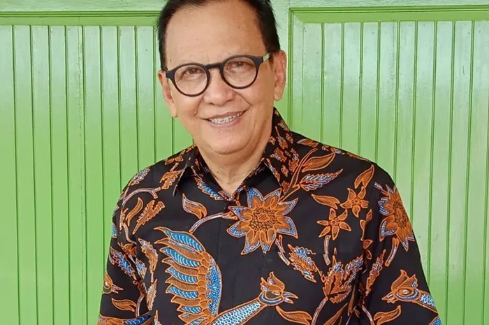 Rudy Salam Meninggal Dunia, Roy Marten Tulis Pesan Duka untuk Sang ...