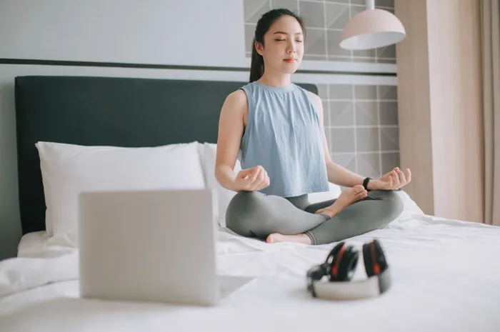 5 Jenis Self Care yang Baik untuk Kesehatan Secara Keseluruhan - Parapuan