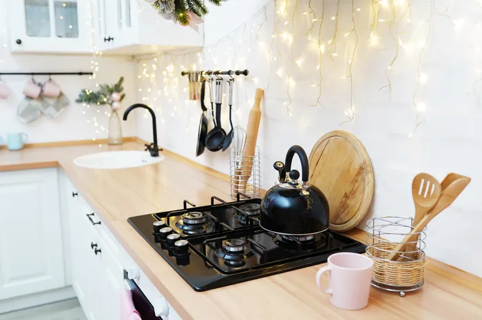 Jangan Salah! Ini Ukuran Standar Dapur untuk Orang Indonesia - Parapuan