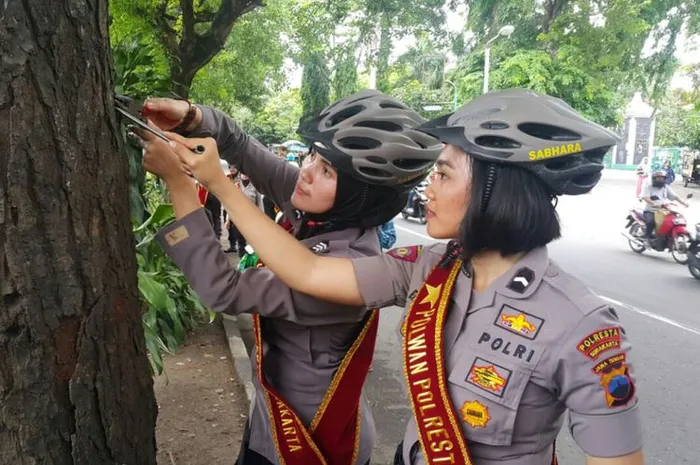 Selain Akpol, Kenali Jenjang Pendidikan Polisi dan Potensi Lulusannya ...
