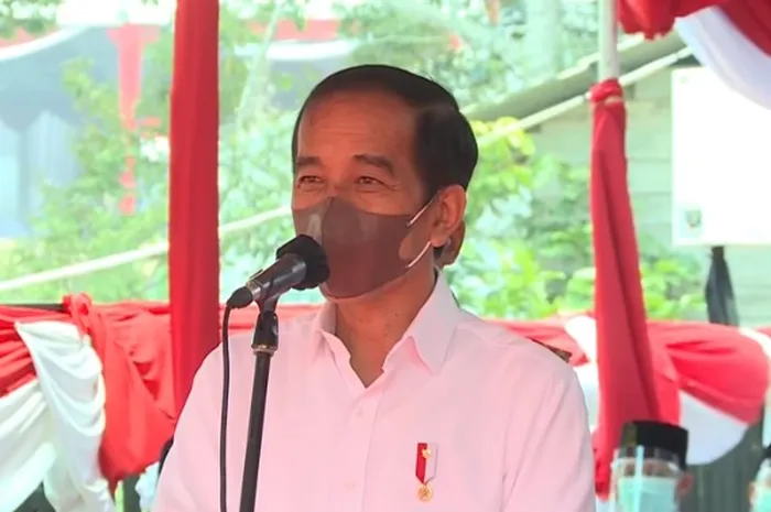 NIK Jokowi Bocor di Media Sosial, Begini Cara Menjaga Data KTP agar ...