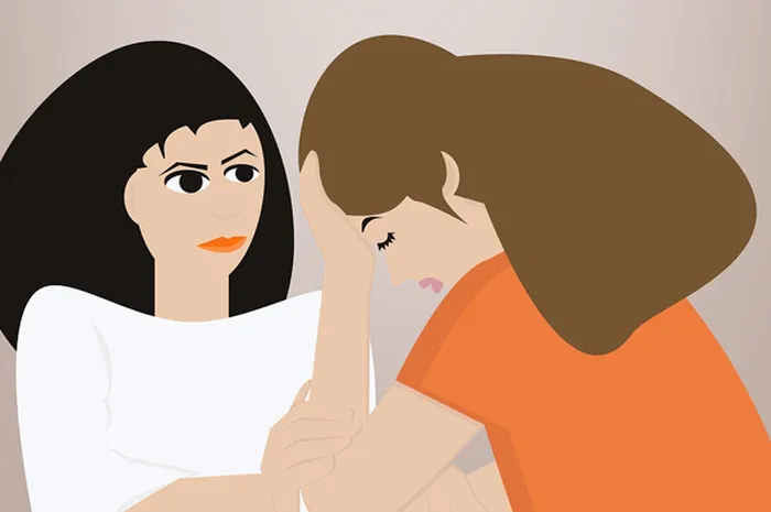 5 Cara Menjelaskan kepada Orang Tua Bahwa Kamu Perlu ke Psikolog - Parapuan