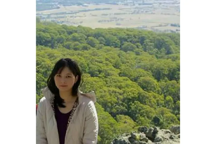 Kisah Carina Joe, Sosok Ilmuwan Indonesia di Balik Kesuksesan Vaksin ...