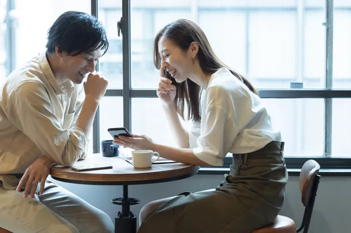 Bagaimana Cara Menetapkan Batasan di Masa PDKT? Simak 5 Tips Ini - Parapuan