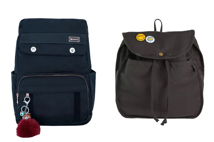 Bisa Beli di Shopee, Ini 5 Rekomendasi Backpack untuk Sekolah Mulai Rp ...