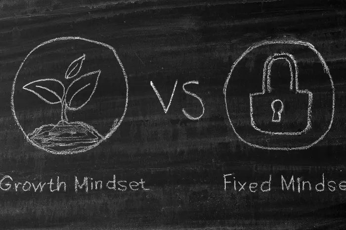 Berbeda dengan Growth Mindset, Kenali Fixed Mindset dan Ciri-Cirinya ...