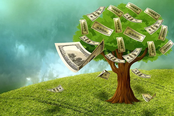 Bermanfaat bagi Masa Depan, Yuk Kenali Pengertian Aset dan Jenisnya ...