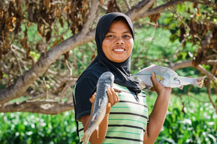Hari Nelayan Nasional, Kenali Serba-serbi Profesi sebagai Nelayan ...