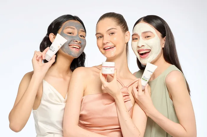 Bagus untuk Kulit, Ini 3 Pilihan Masker Kandungan Jeju Volcanic Ash ...