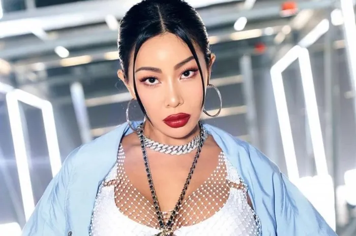 Catat Tanggalnya, Rapper Korea Jessi Bakal Konser di Jakarta Agustus ...
