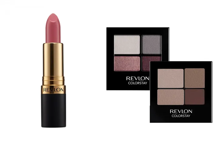 5 Rekomendasi Makeup Wajib Punya dari Revlon, Lipstik hingga Eyeshadow ...