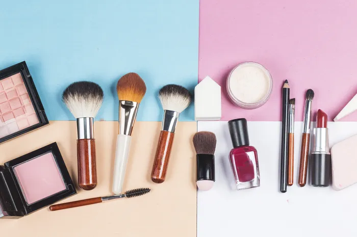 Sering Disalahartikan, Ini Jenis dan Manfaat Silikon pada Produk Makeup ...