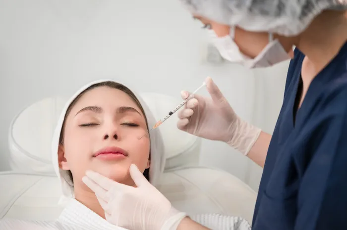 Semakin Marak, Dokter Spesialis Ungkap Bahaya Perawatan Suntik Putih ...