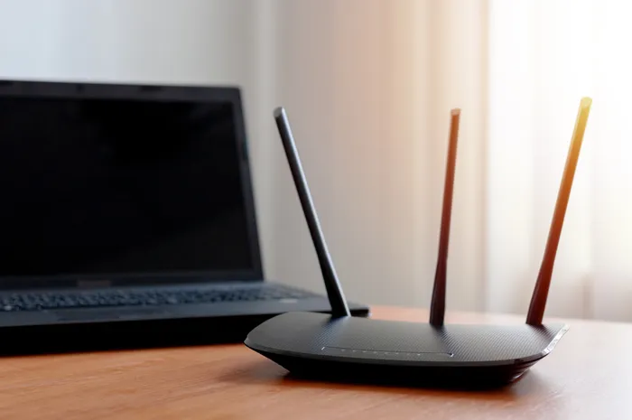 Memahami Fungsi dan Cara Kerja Router agar Internet di Rumah Makin ...