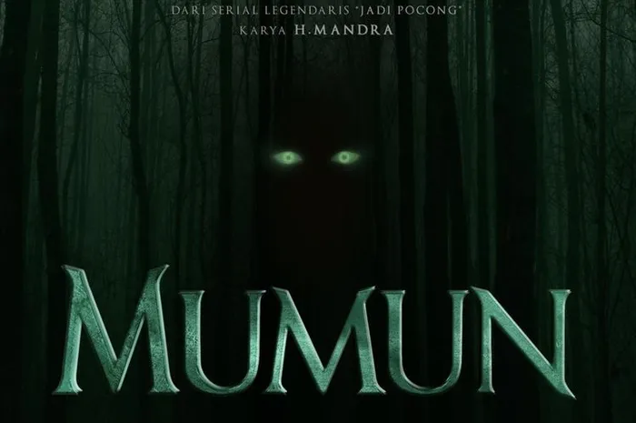 5 Fakta Menarik Film Horor Mumun, Tayang di Bioskop Mulai Hari Ini ...