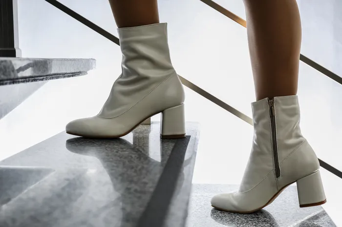 5 Rekomendasi Sepatu Boots dari Brand Lokal dengan Kualitas Terbaik ...