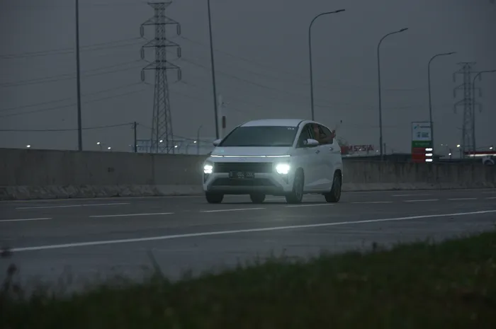 Road Trip Nyaman Bareng Keluarga dengan Hyundai Stargazer, Kenapa ...