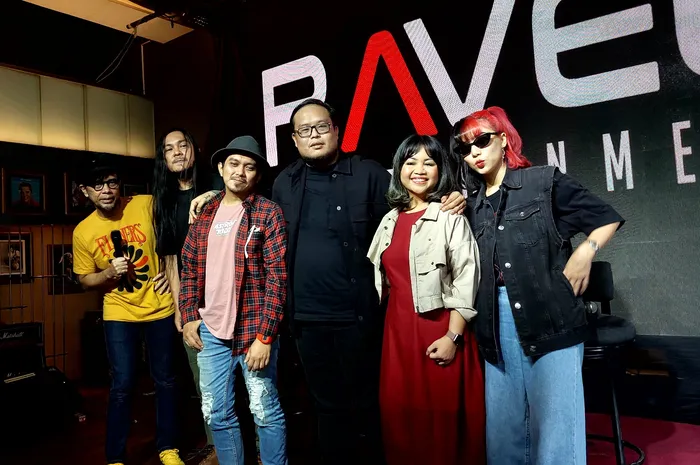 Catat! Ini Berbagai Keseruan yang Bakal Hadir di Soundrenaline 2022 ...