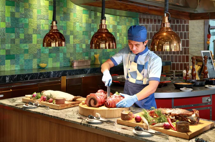 Restoran Italia Cucina Luncurkan Sunday Brunch Mewah di Bali, Ini ...