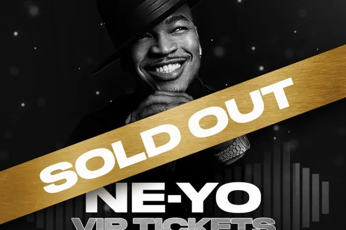 Digelar Januari 2023, Tiket VIP Konser Ne-Yo di Jakarta Ludes - Parapuan