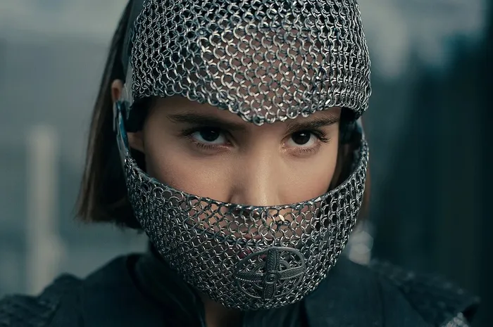 5 Series Netflix yang Dikabarkan Batal Tayang, Ada Warrior Nun dan 1899 ...