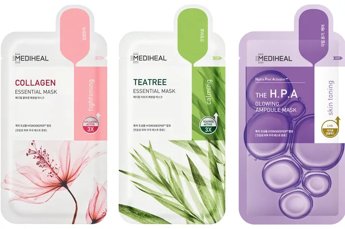 Ini 9 Rekomendasi Sheet Mask untuk Atasi Jerawat hingga Cerahkan Kulit ...