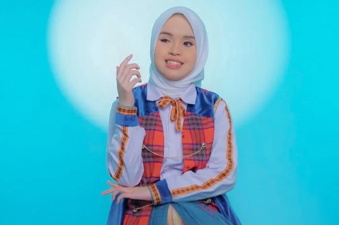 Sosok Putri Ariani yang Dapat Golden Buzzer dari Simon Cowell, Pernah ...